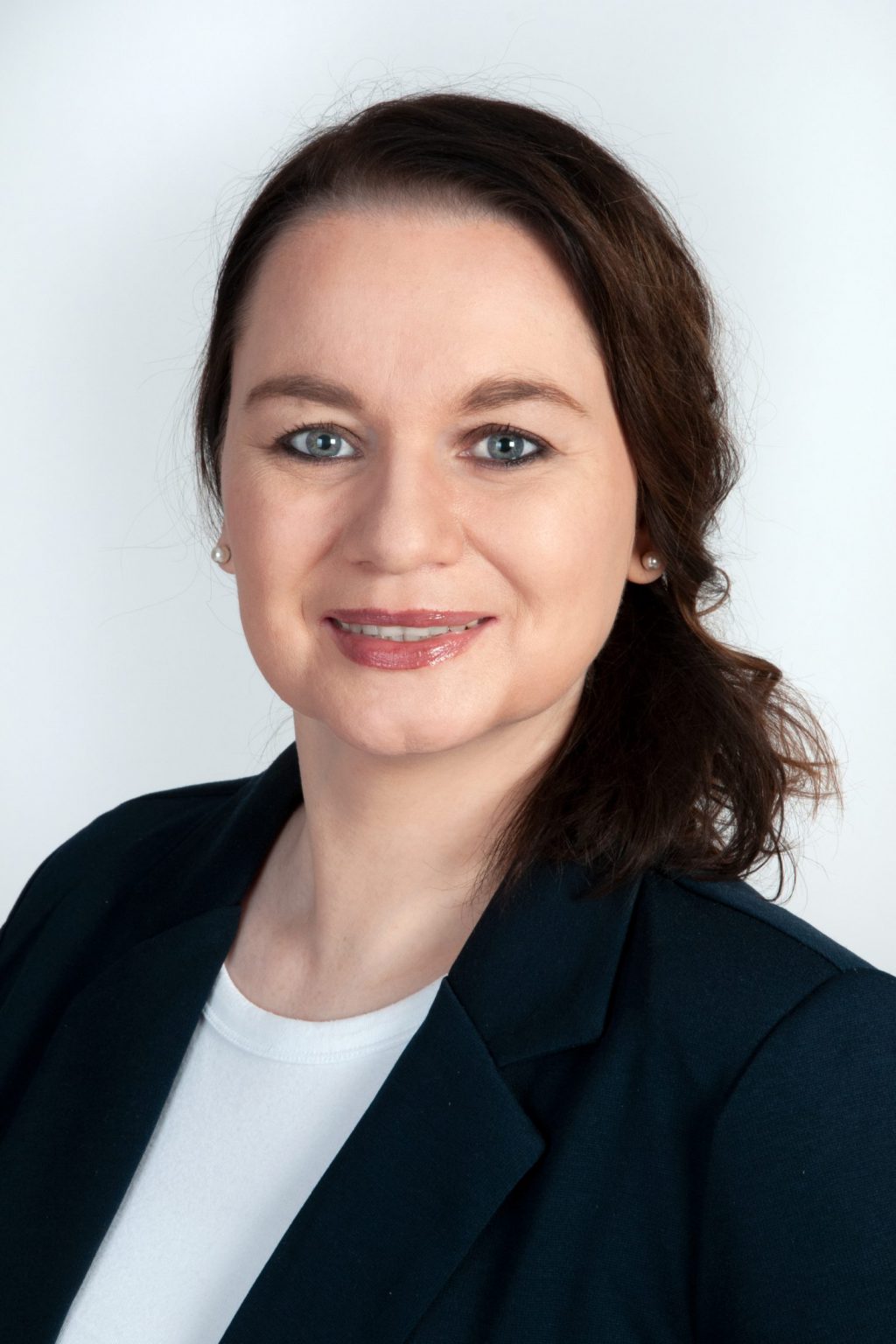 Marktgemeinderätin Marion Albert-Schneider - Bad Bocklet